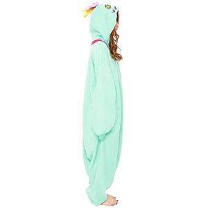 SAZAC Scrump Kigurumi - Onesie Jumpsuit Halloween Costume