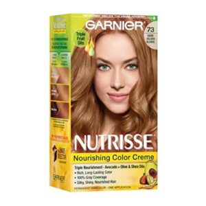 nutrisse #73 dk golden bl size 1ct nutrisse #73 dark golden blonde