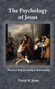 the psychology of jesus