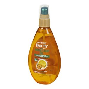 Garnier Skin and Hair Care Fructis Marvelous Oil Color Illuminate 5 Action Hair Elixir for Color Treated Hair, 5 Fluid Ounce