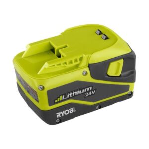 Ryobi RY24200 / RY24600 Trimmer Replacement 24V Lithium Battery # 130205001