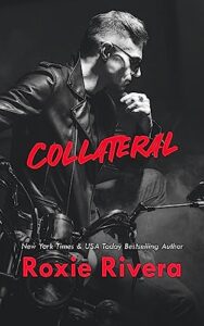 collateral: a mafia enemies to lovers romance (debt collection book 1)