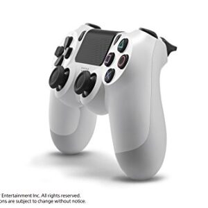 DualShock 4 - White