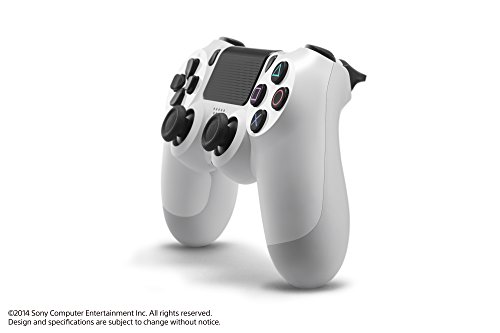 DualShock 4 - White