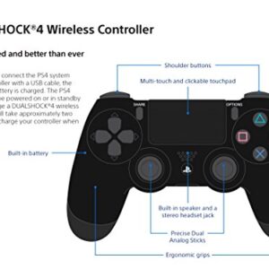 DualShock 4 - White