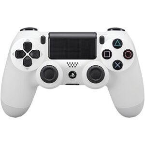 dualshock 4 - white