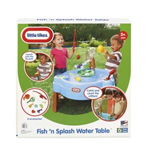 Little Tikes Fish 'n Splash Water Table