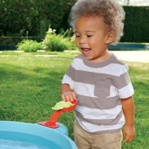 Little Tikes Fish 'n Splash Water Table