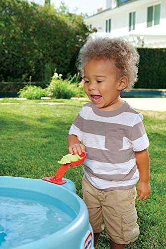 Little Tikes Fish 'n Splash Water Table