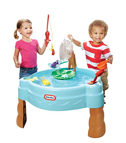 Little Tikes Fish 'n Splash Water Table