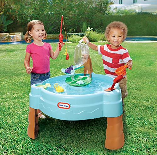 Little Tikes Fish 'n Splash Water Table