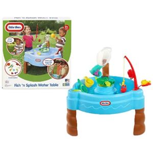 Little Tikes Fish 'n Splash Water Table