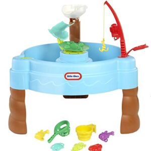 Little Tikes Fish 'n Splash Water Table