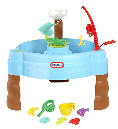 Little Tikes Fish 'n Splash Water Table