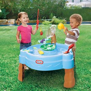 Little Tikes Fish 'n Splash Water Table