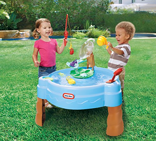 Little Tikes Fish 'n Splash Water Table