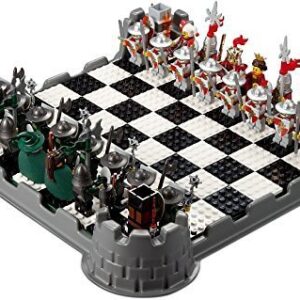 LEGO Kingdoms Set Chess Set (853373)