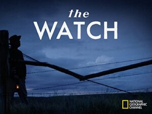 the watch