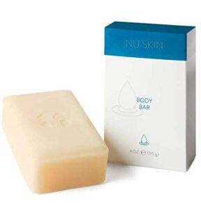 nu skin body bar