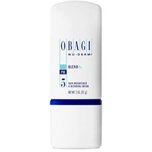 obagi medical nu-derm blend fx, 2 ounce