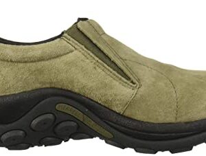 Merrell Men's Jungle MOC, Dusty Olive, 12