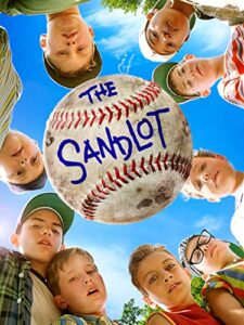 the sandlot