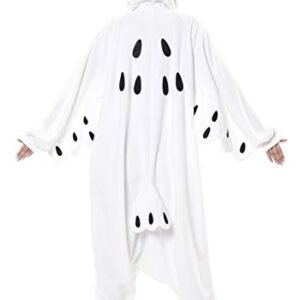 SAZAC Owl Kigurumi - Onesie Jumpsuit Halloween Costume