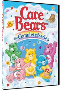 care bears - the complete series