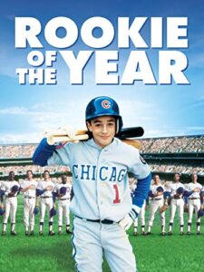 rookie of the year