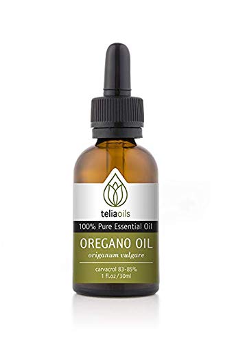 Teliaoils 2oz Oil of Oregano