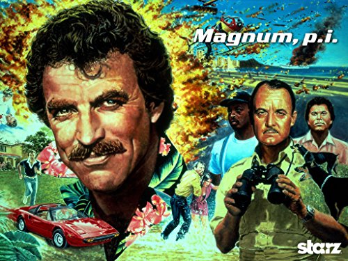 Magnum, P.I. - Season 2