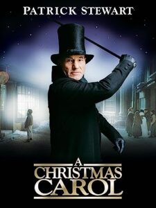 a christmas carol (1999)