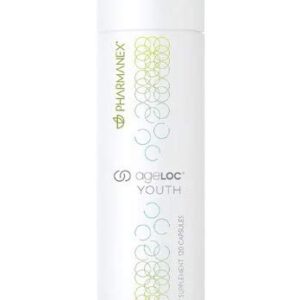 Nu Skin Pharmanex ageLOC Youth