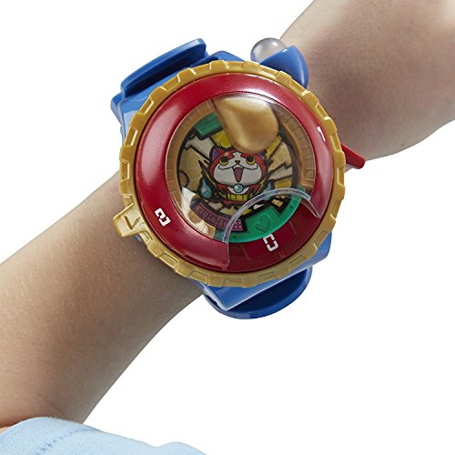 Hasbro Yokai Watch Model Zero Watch