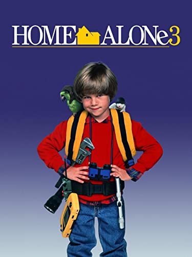 Home Alone 3