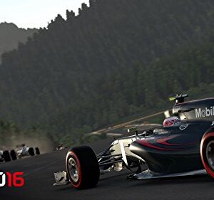 F1 2016 - Xbox One