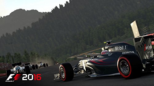 F1 2016 - Xbox One