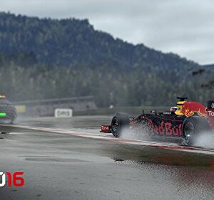 F1 2016 - Xbox One