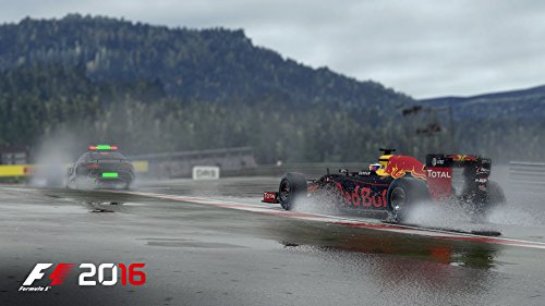 F1 2016 - Xbox One