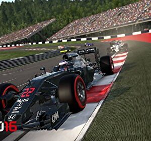 F1 2016 - Xbox One