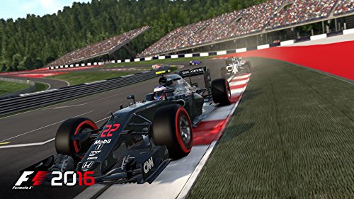 F1 2016 - Xbox One