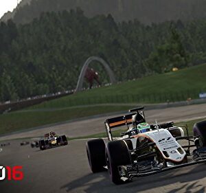 F1 2016 - Xbox One