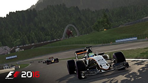 F1 2016 - Xbox One