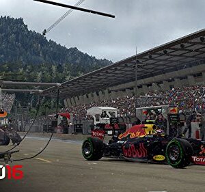 F1 2016 - Xbox One