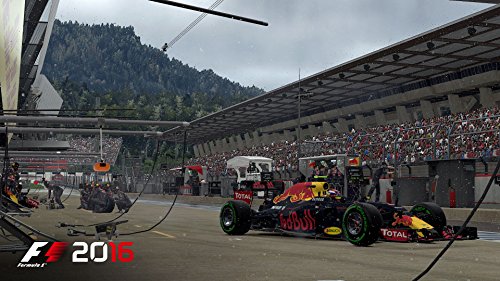 F1 2016 - Xbox One