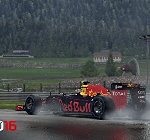 F1 2016 - Xbox One