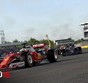 F1 2016 - Xbox One