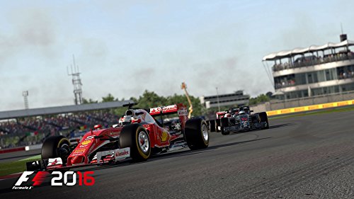 F1 2016 - Xbox One