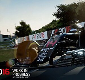 F1 2016 - Xbox One