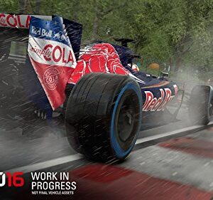 F1 2016 - Xbox One